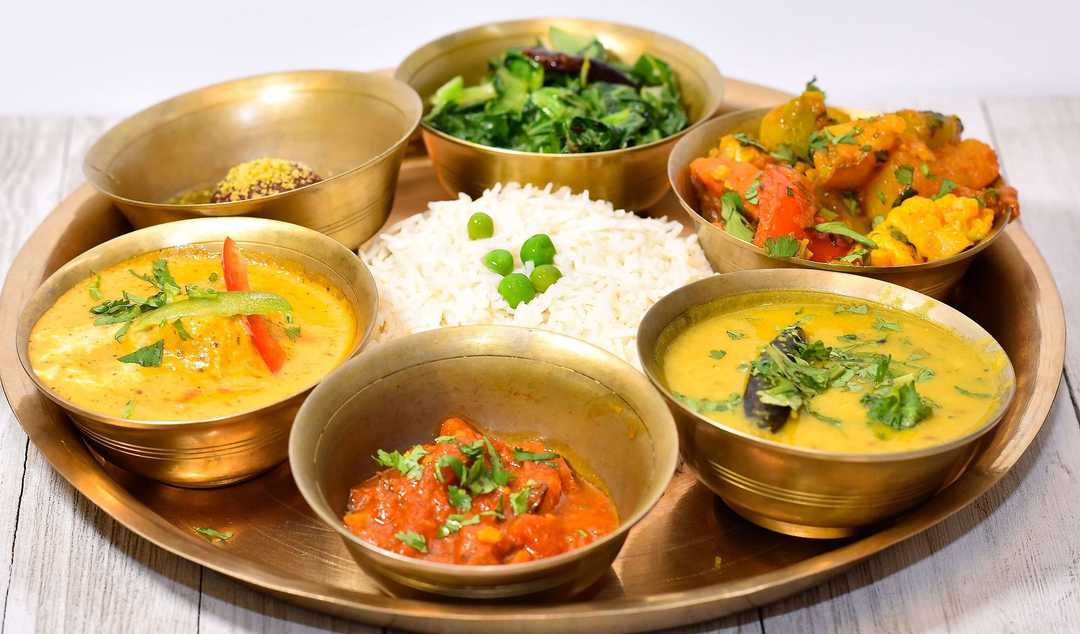 Home | Kathmandu Curry & Bar